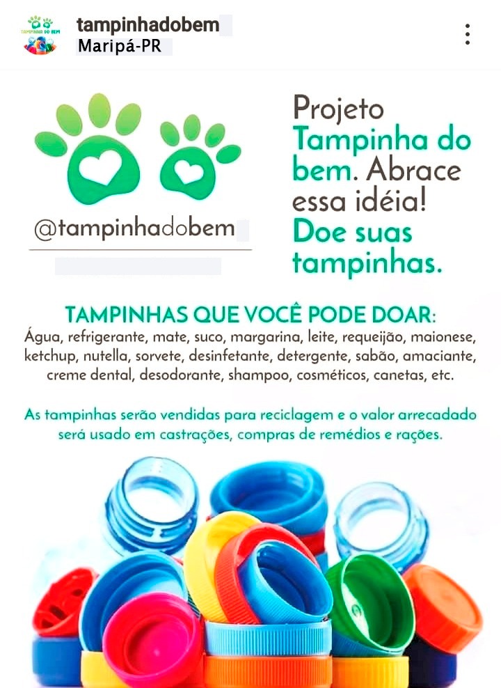 Sustentabilidade Pio XII